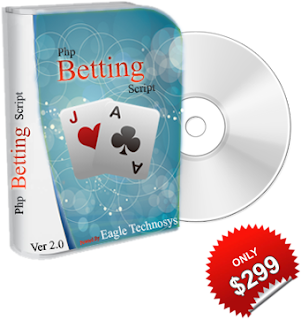 Betting Script, Best Betting Script, No.1 Betting Script, Free Betting ...