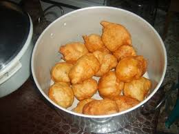 Mouth watering Tswana cuizine