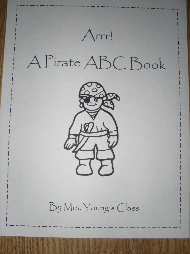 Mrs. Young's Busy Bees