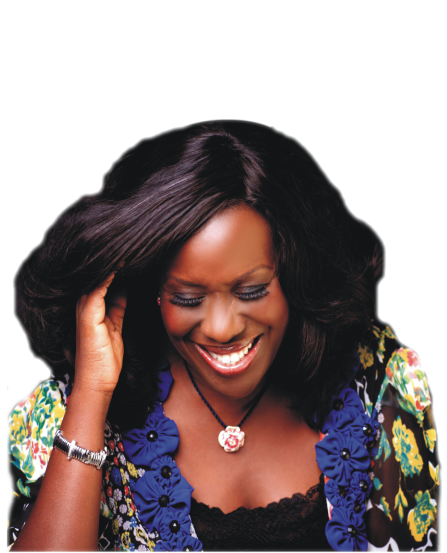 Top 10 Most Beautiful Married Nigerian Celebrities (Photos) - CHI MOMENTS