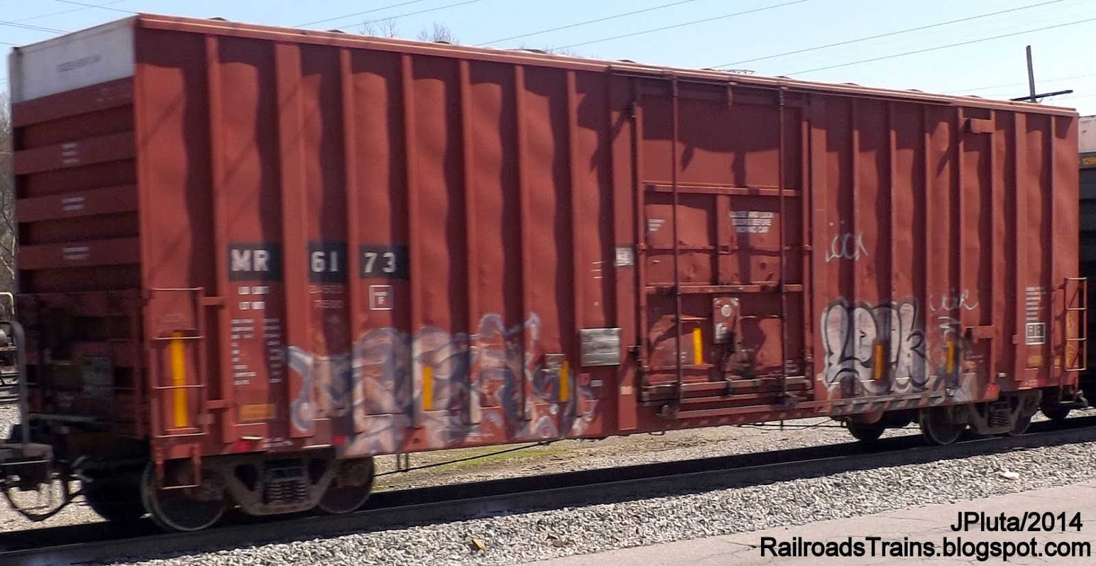 RAILROAD Freight Train Locomotive Engine EMD GE Boxcar BNSF,CSX,FEC ...