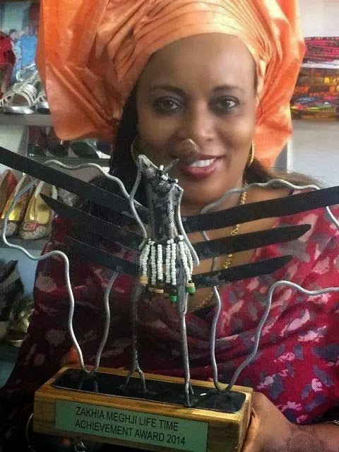 MARIDADI FASHION NEWS BLOG: THE BEST OF THE WEEKEND: People, Design ...