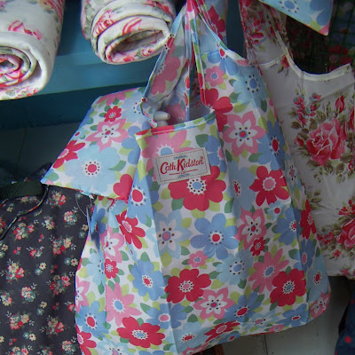 print & pattern: STORESNAPS - cath kidston