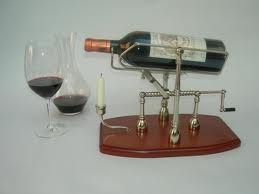 Joy's JOY of Wine: Decanting Wine – Is it Necessary?