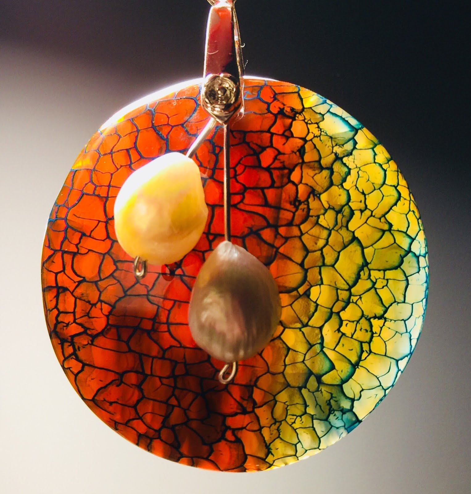 50Rock: Alabama – STAR BLUE QUARTZ