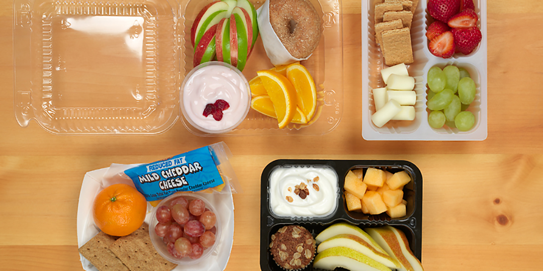 KTK-Nutrition : Eat your breakfast, it’s National Nutrition Month