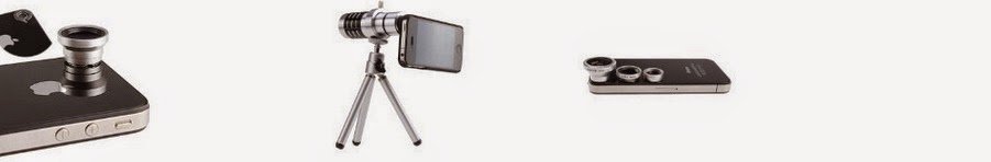 iPro Lens by Schneider Optics iPro S2 Kit For iPhone 5 | iPhone Camera ...