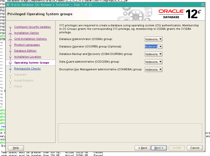 Oracle AppsDBA (R12.2/R12.1/11i)