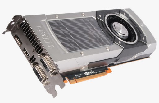 Daftar Harga VGA Card Nvidia PCI-E Semua Merk Lengkap - GMS COMPUTER