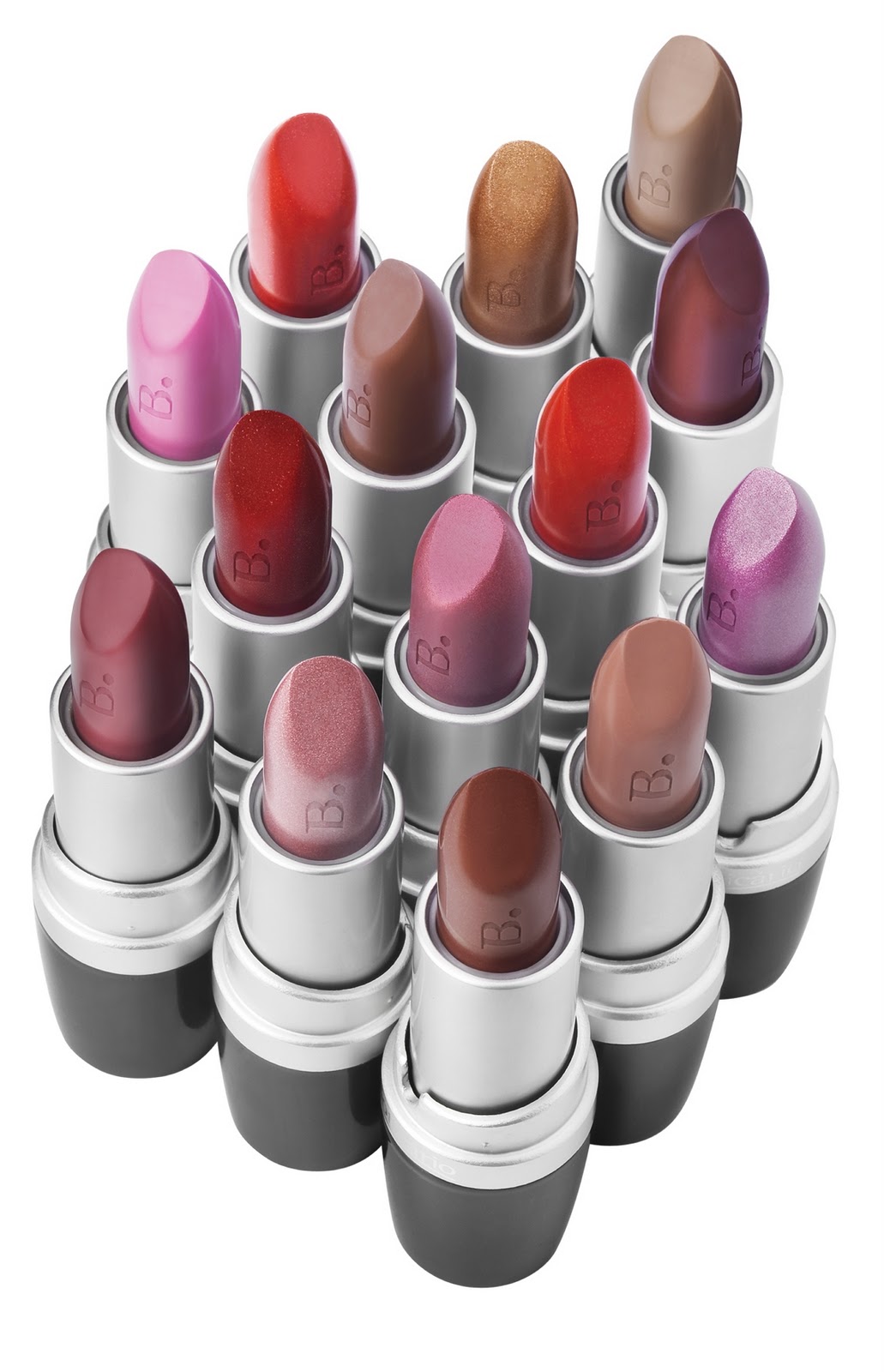 QUEM GOSTA DE COSMÉTICOS: BATOM MAKE B HIDRALIP BOTICÁRIO