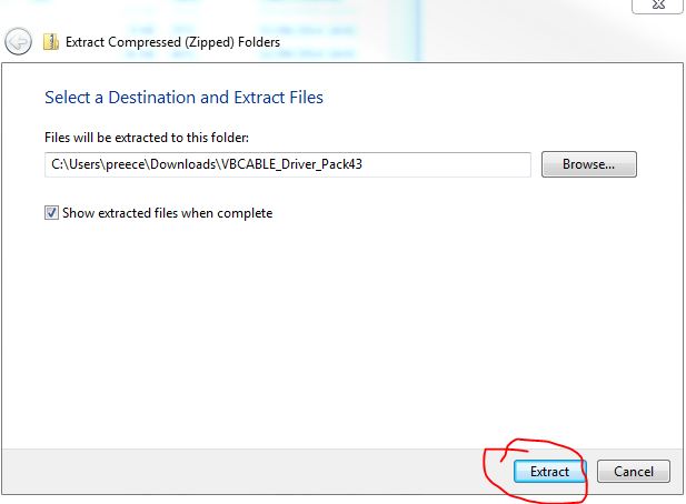 Makers eXperimenters and Operators: Download and install VB-Audio ...
