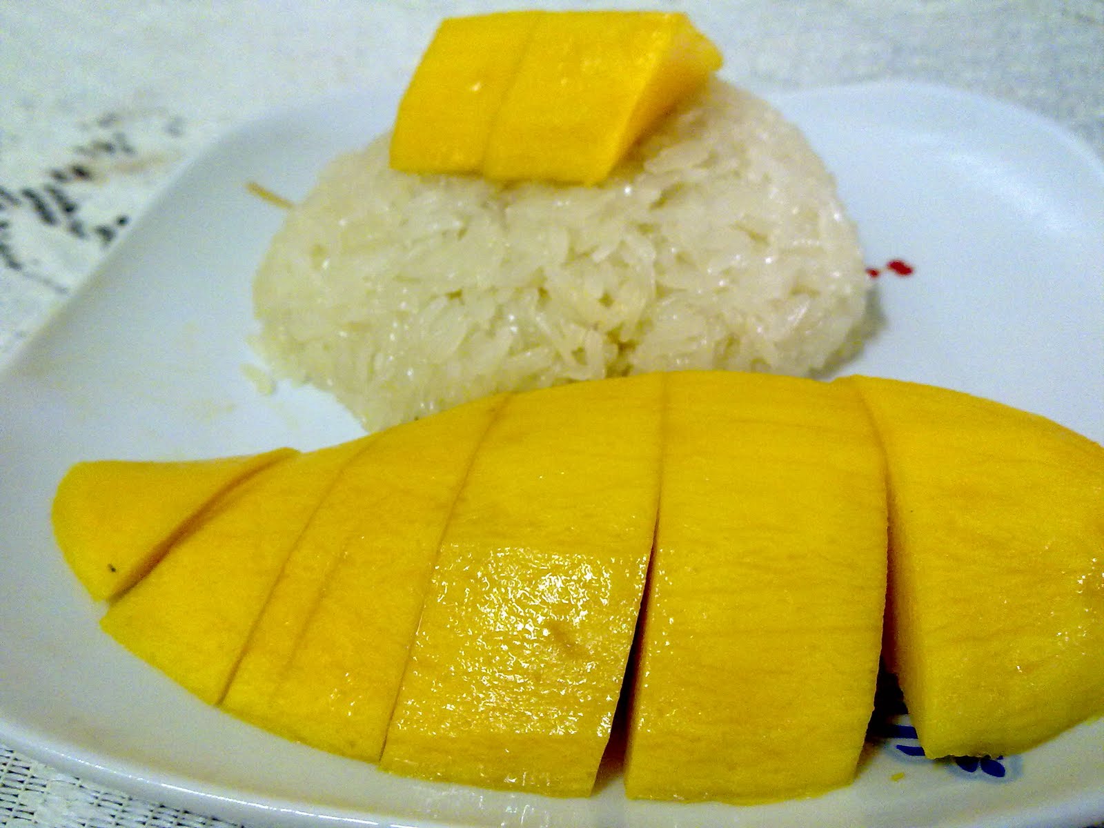 Food ~ Jom Pi Perlis