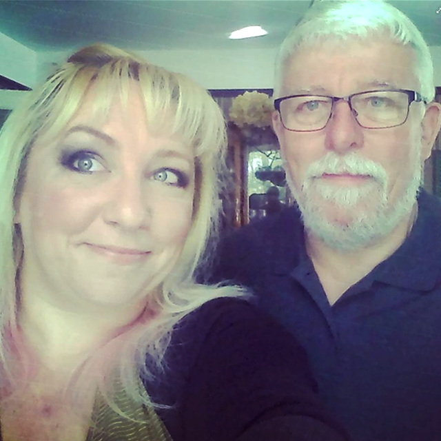 Pixie Hill: The long lost uncle and a tiny travel journal