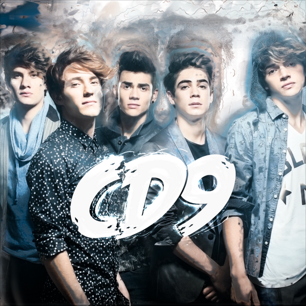 Descargar Discografia: CD9 [320 Kbps] - Discografias Full Mega