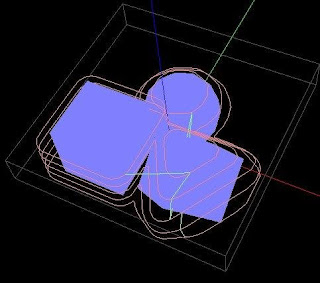 PyCAM - Open Source CNC Software FREE ~ Mechanical Softwares