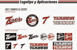 Toros de Tijuana muestra su nuevo logo - TIJUANA NOTICIAS
