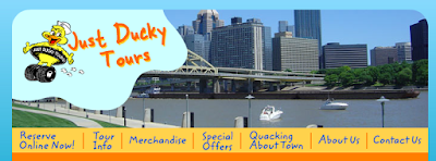 Everything Better Pittsburgh: The Twelve Days of a Pittsburgh Christmas ...