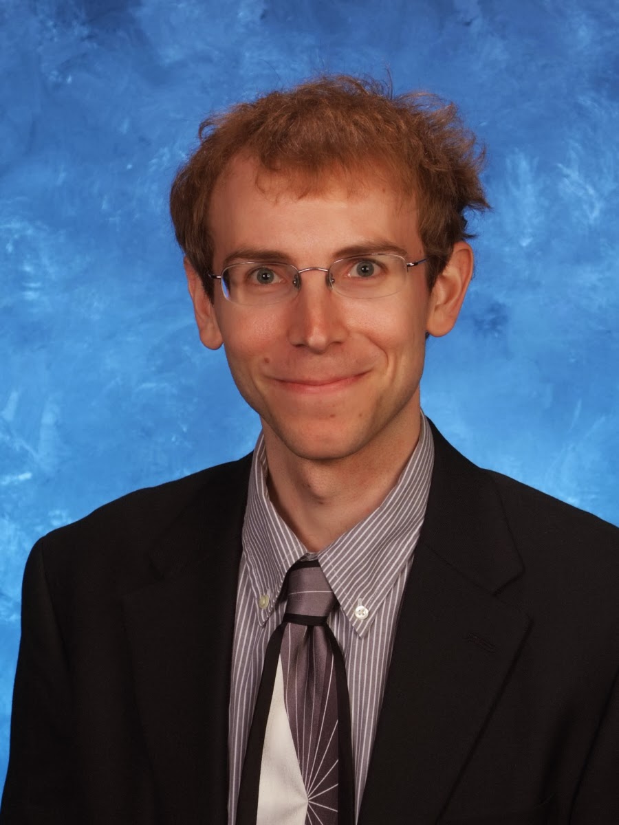 Election Profiles: Daniel A. Carlson for Mayfield School Board