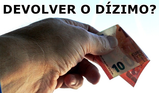 Dízimos e Ofertas: Como devolver corretamente segundo a Bíblia - Mais Relevante