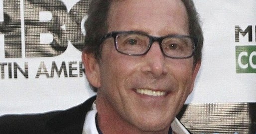 Mark Gilbert To Be Honored