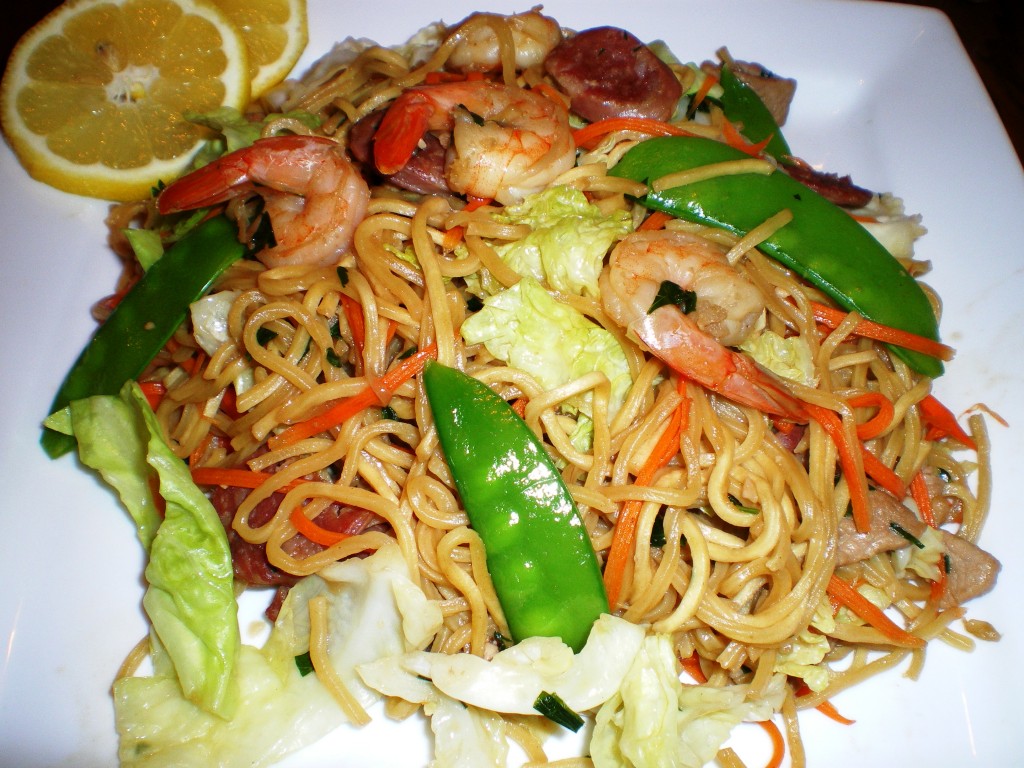 ~ Photographs & Memories To Spice Up Your Life ~: Pancit Canton For A ...