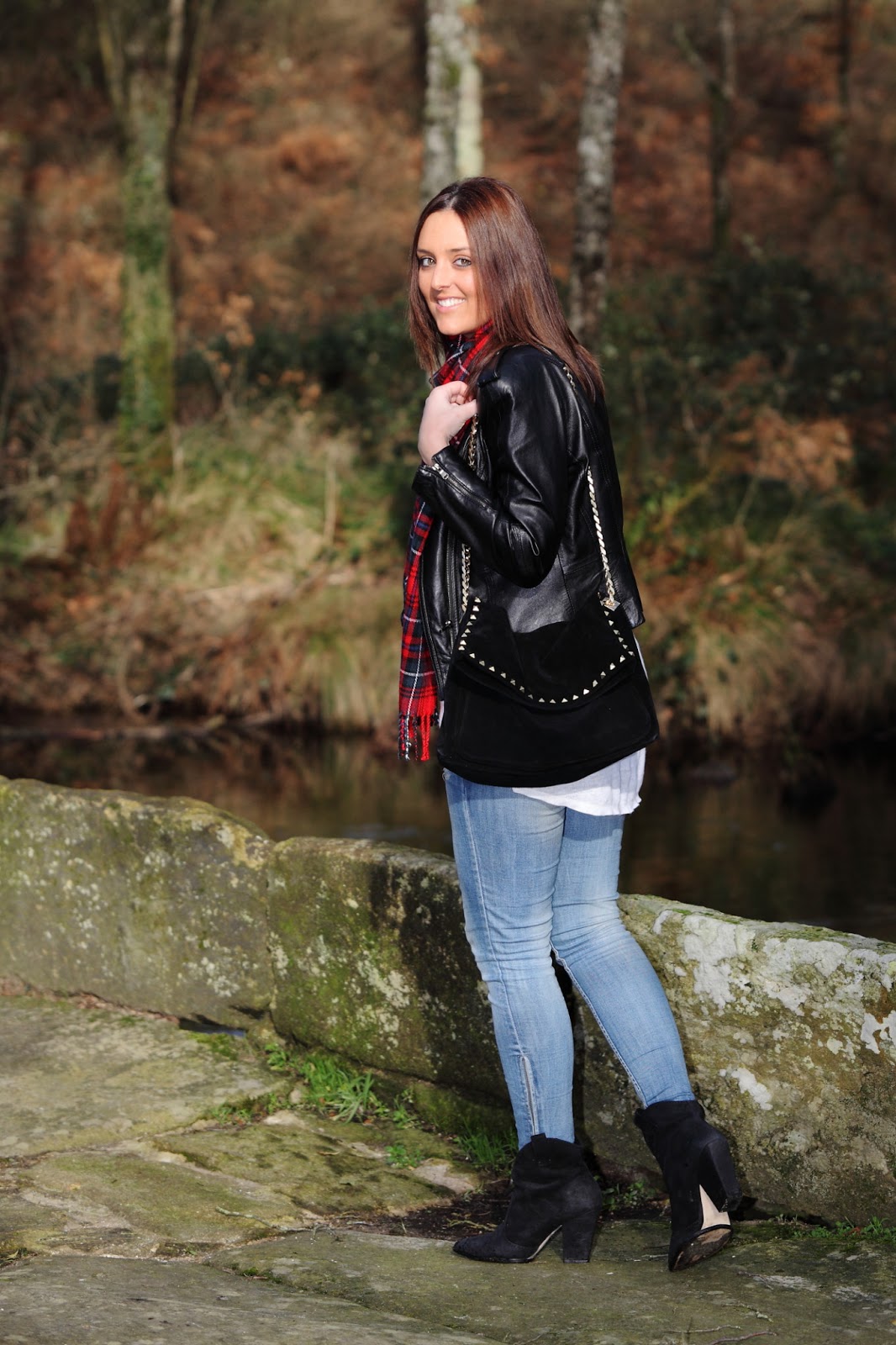 NATURE by Bruno Hache