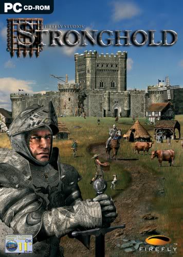 Stronghold ~ Espadas y Dados