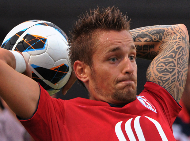 Mathieu Debuchy Wallpapers - Football Wallpapers, Soccer Photos, Messi ...
