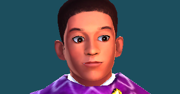 HOGWARTS MYSTERY (Harry Potter) Guide : Friendships : Andre Egwu