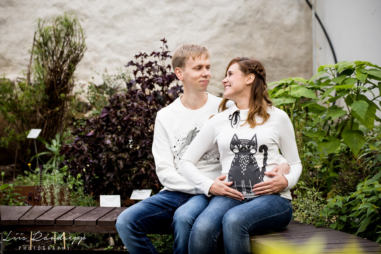 Liis Raudsepp fotoblogi: Kersti ja Rait