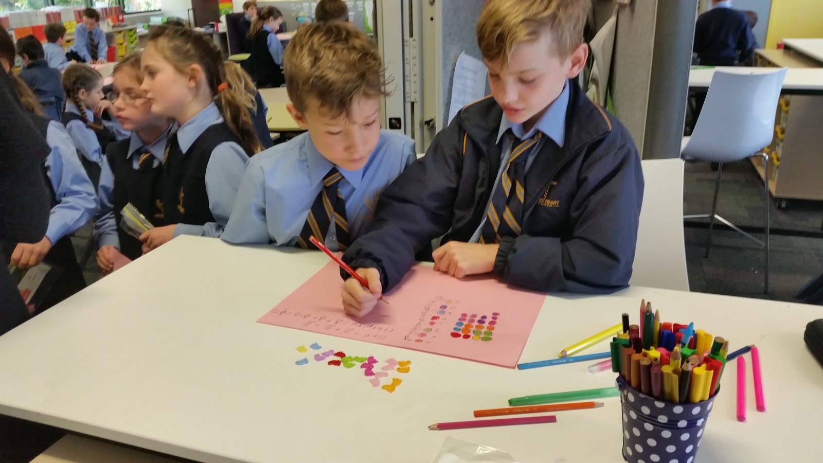 Year 3 Blog 2016 Year 3 Fraction Frenzy year-3-blog-2016-year-3-fraction-frenzy