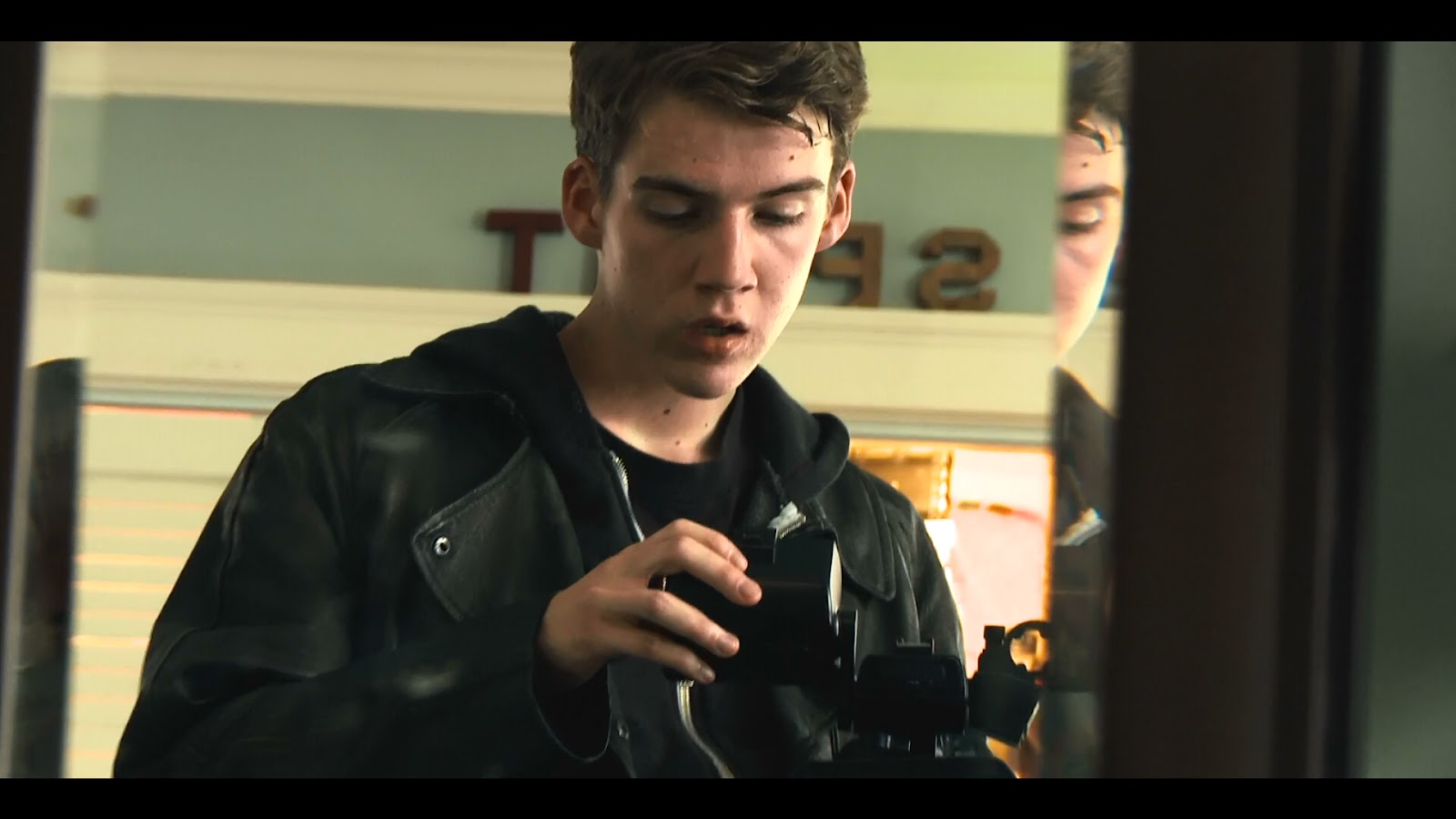 CINEFECTO NEWS: Curiosidades de ProyectoX