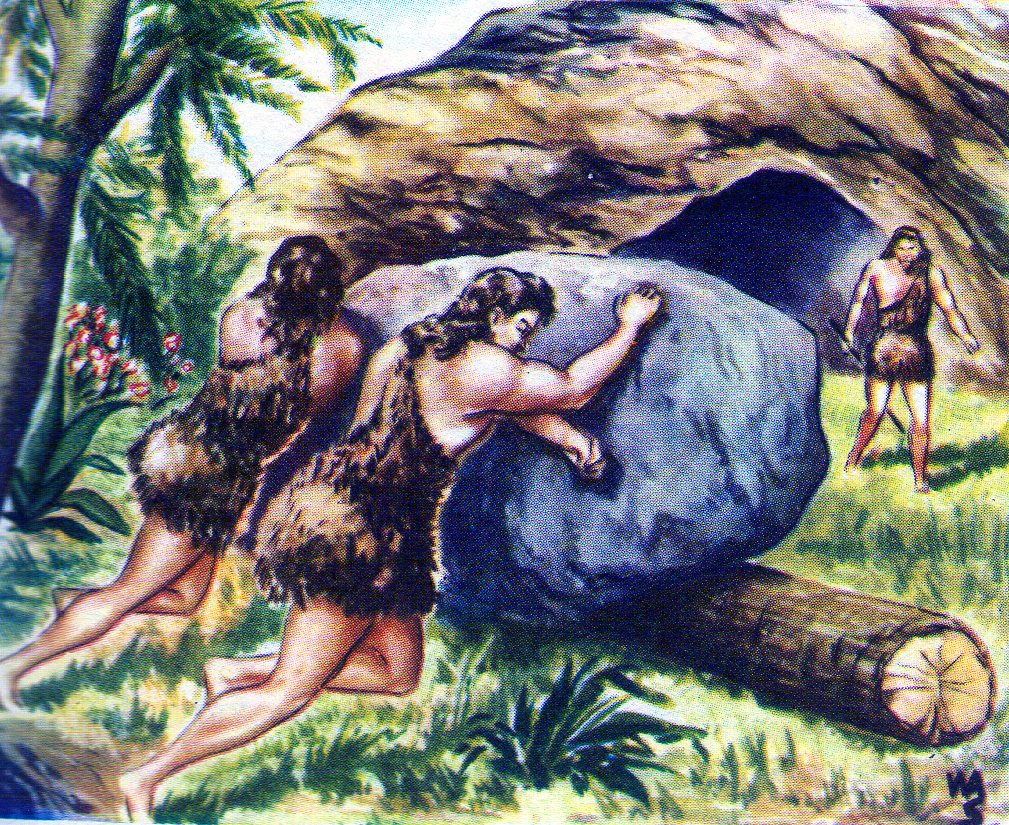 Ao correr do teclado: Pílulas culturais 29: A roda e o carro ...