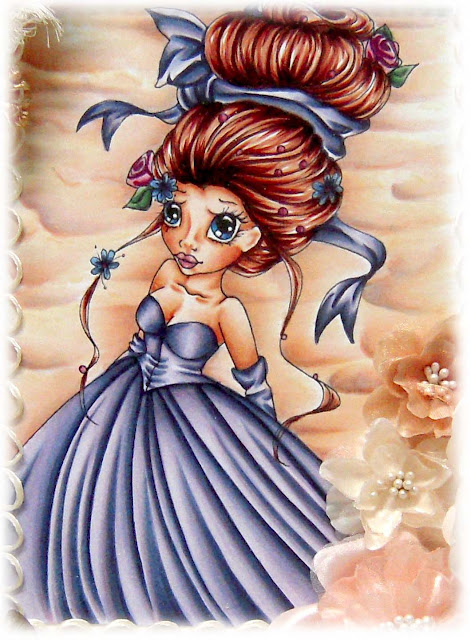 Fancy - Kit and Clowder Online Colouring Classes