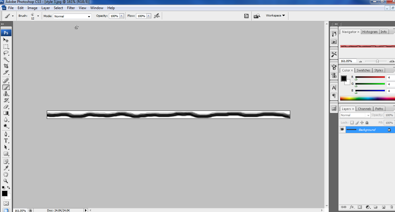 Tutorial Style Builder Pada Google Sketchup - bagus3d