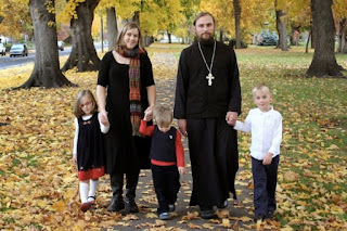 The Orthodox Church Exalts the Family - The Catalog of Good Deeds
