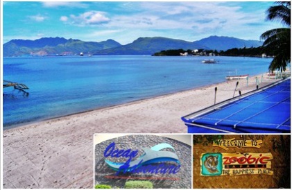 Vouchers 'n More: Subic Adventure: P2990 per Person for Ocean Adventure ...