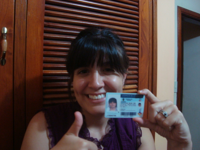Adventures in Ecuador: Driver’s License Drama, Part II: The Saga Continues…