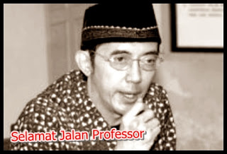 In Memoriam Prof.Dr.Achmad Ali, S.H., M.H. - Maha Guru yang Reporter ...
