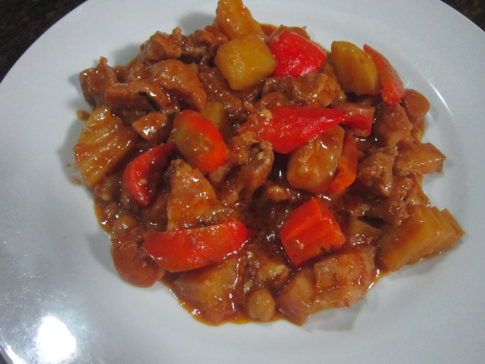 WAKNATOY ng MARIKINA : MENUDO sa amin sa BULACAN