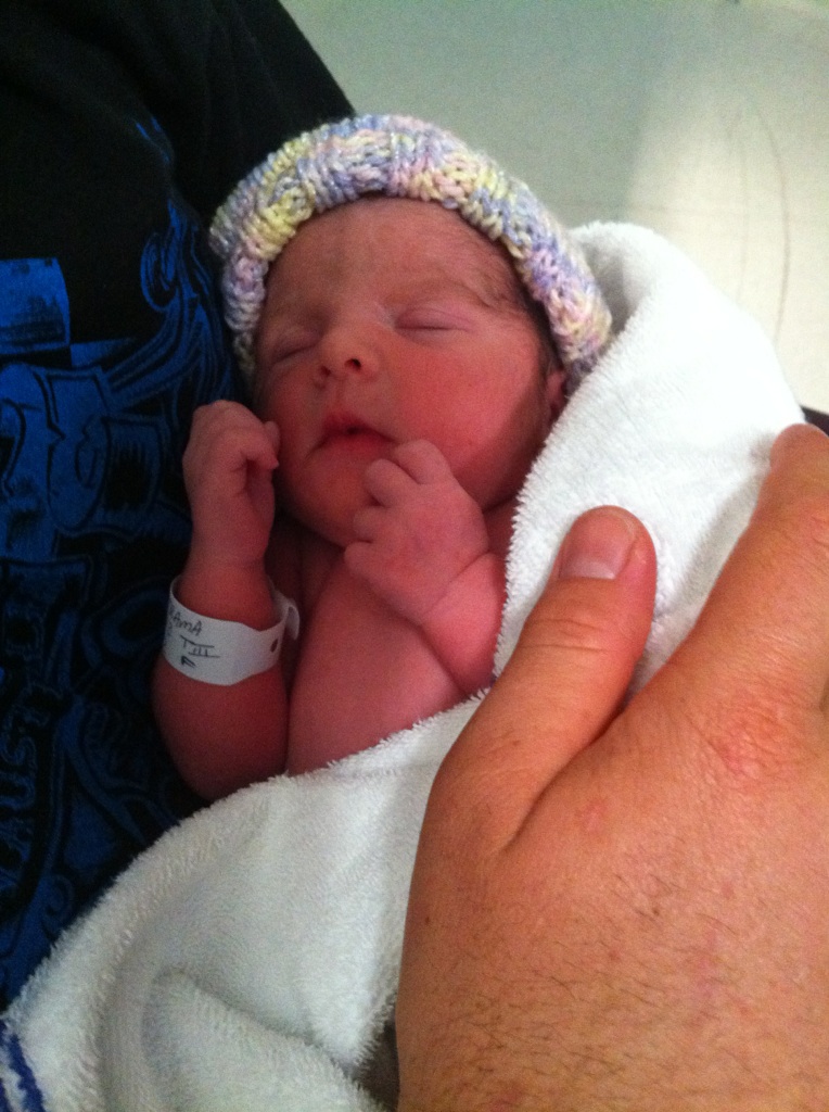 2 plus 3 makes 5!: The (speedy) Arrival of The Trama Trio