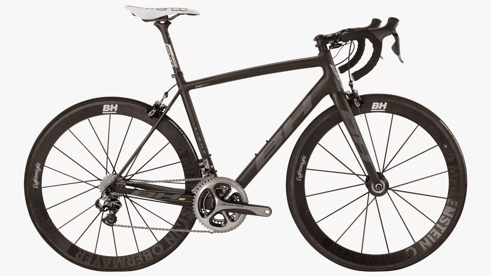 Nueva BH Ultralight Evo (con vídeo) ~ Ultimate Bikes Magazine