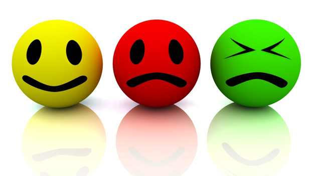 Una psicóloga sin diván: ¿Cuidas tus emociones?