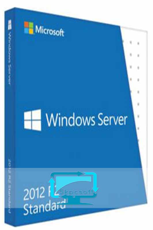 Download Windows Server 2012 R2 ISO | No H.D.D