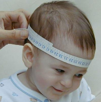 Enfermería Infantil: Macrocefalia