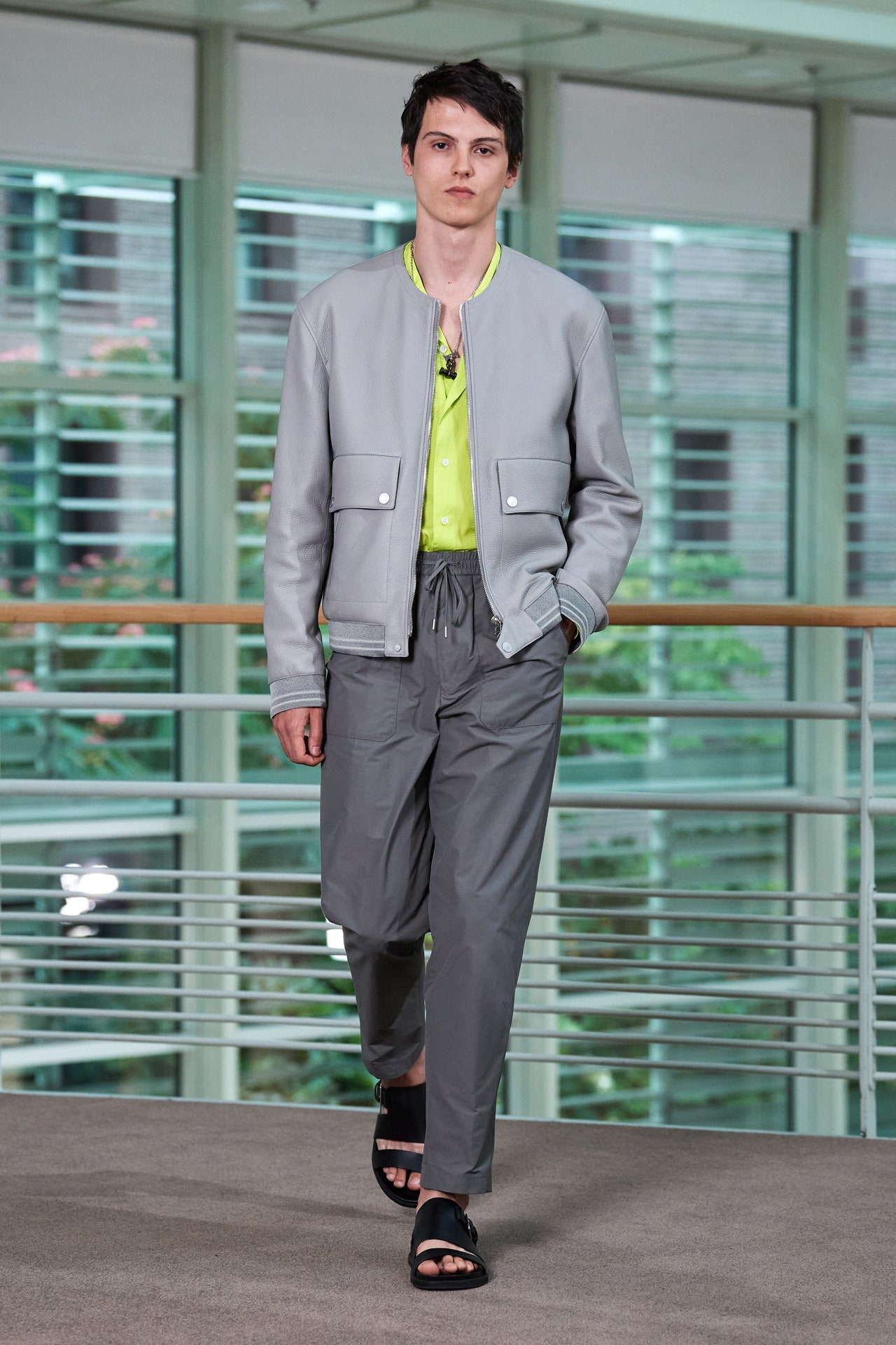 Hermés Spring-Summer 2021 Collection