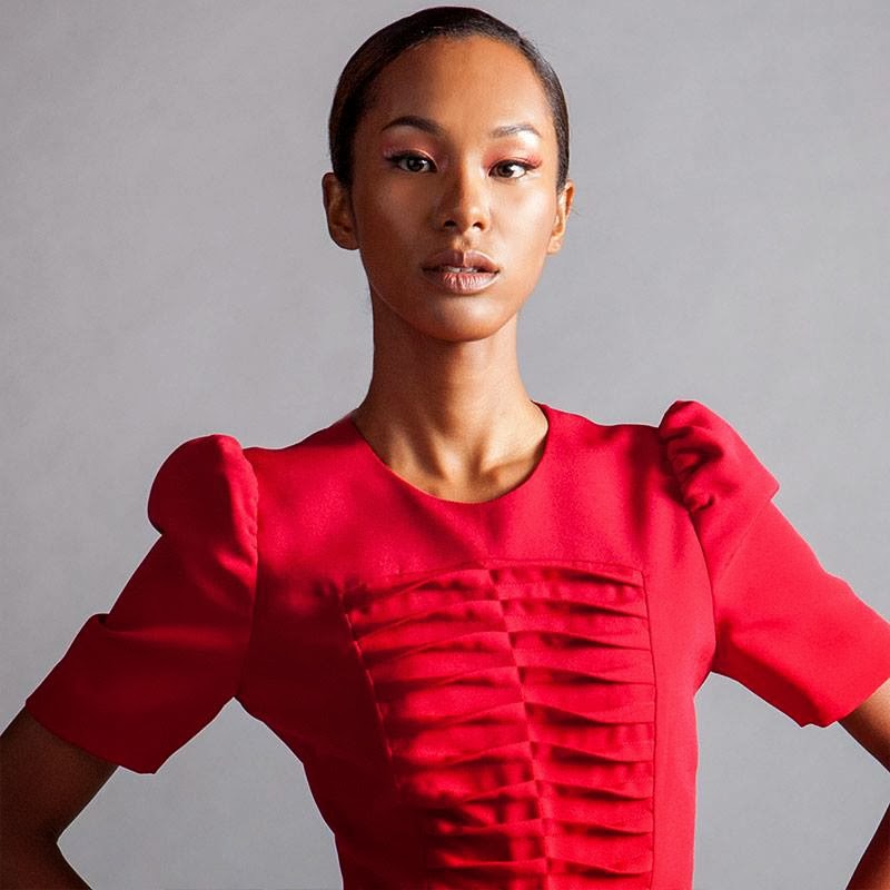 The Golden Lott: #Asia's Next Top Model - Season 2 - El Nuevo Vicio de ...