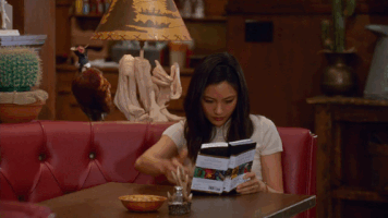 Reseña Pointe de Brandy Colbert | Corazón de Papel