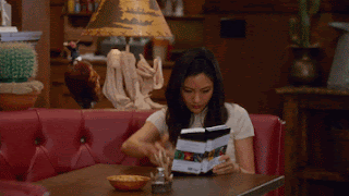 Reseña Pointe de Brandy Colbert | Corazón de Papel