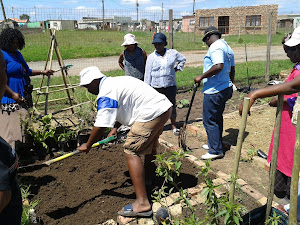 Pumeza Zaza Mabusela: A WEEK WELL SPENT (at uMhlobo Wenene FM)